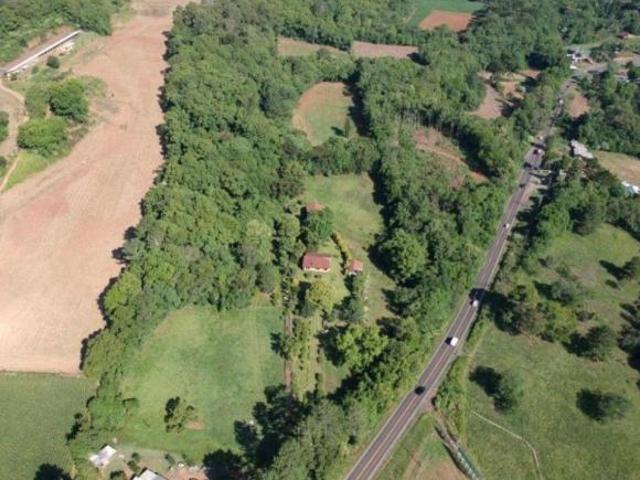 Sítio à venda, 210000 m² por R$ 3.200.000 Br 116 Nova Petrópolis/RS