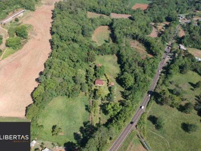 Sítio à venda, 210000 m² por R$ 3.200.000 Br 116 Nova Petrópolis/RS