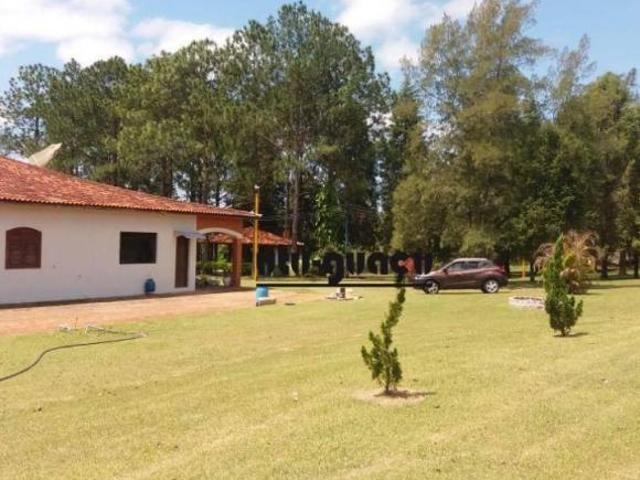 Sítio à venda, 217800 m² por R$ 2.950.000,00 Vila Nova Itapetininga Itapetininga/SP