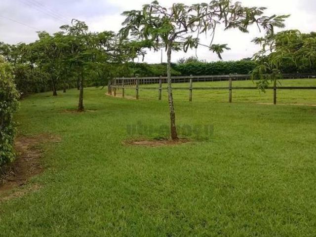 Sítio à venda, 217800 m² por R$ 8.000.000,00 Cruz das Almas Porto Feliz/SP