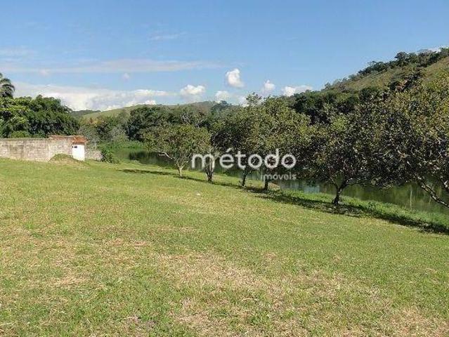 Sítio à venda, 21800 m² por R$ 5.300.000 Bairro Itaoca Guararema/SP