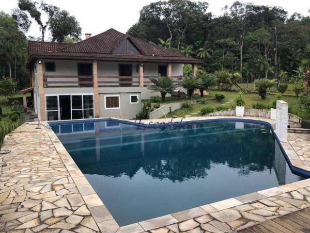 Sítio à venda, 22000 m² por R$ 2.500.000,00 Santa Rita do Ribeira Miracatu/SP