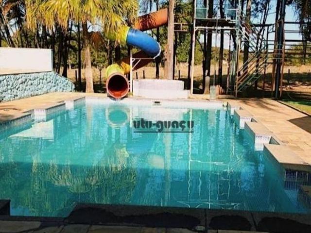 Sítio à venda, 22159 m² por R$ 7.000.000,00 Condominio Santa Filomena Salto/SP