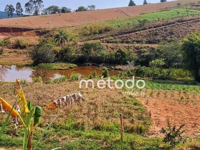 Sítio à venda, 22900 m² por R$ 1.100.000,00 Lagoa Nova Guararema/SP