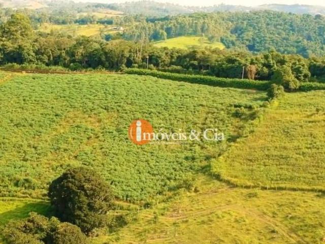 Sítio à venda, 22.686 m² por R$ 300.000 Iara Atibaia/SP