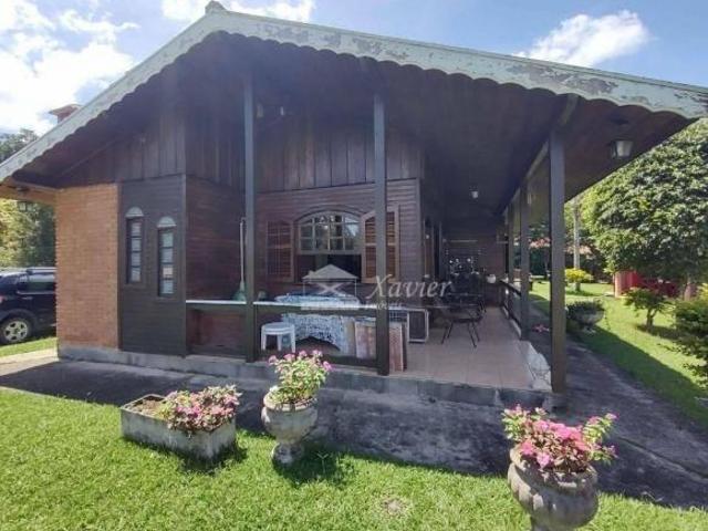 Sítio à venda, 23620 m² por R$ 2.100.000,00 Jardim Rene São Roque/SP