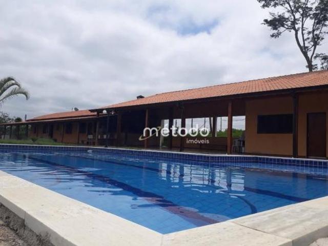 Sítio à venda, 23850 m² por R$ 1.990.000,00 Lambari Guararema/SP
