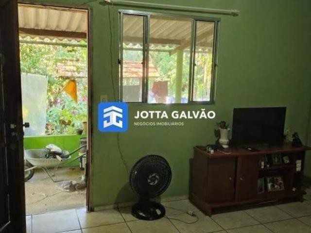 Sítio à venda, 2 quartos, 1 suíte, 5 vagas, Centro Iguape/SP