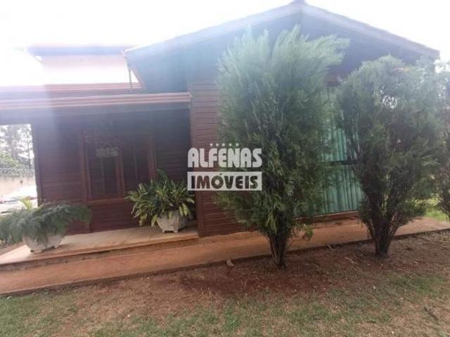 Sítio à venda 2 quartos no Bairro PARQUE ALVORADA