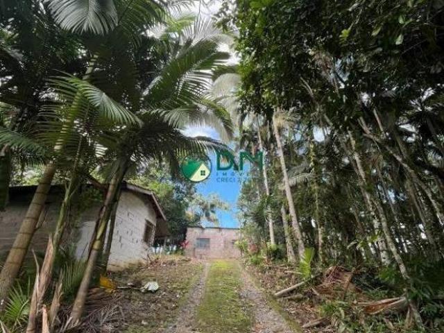 Sítio à venda, 2 quartos, Pindauba Jacupiranga/SP