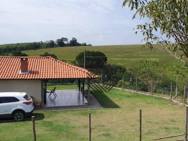 Sítio à venda, 35000 m² por R$ 1.450.000,00 Jundiaquara Araçoiaba da Serra/SP