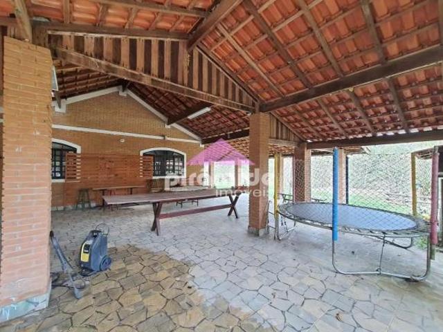 Sítio à venda, 35104 m² por R$ 1.450.000,00 Costinha São José dos Campos/SP