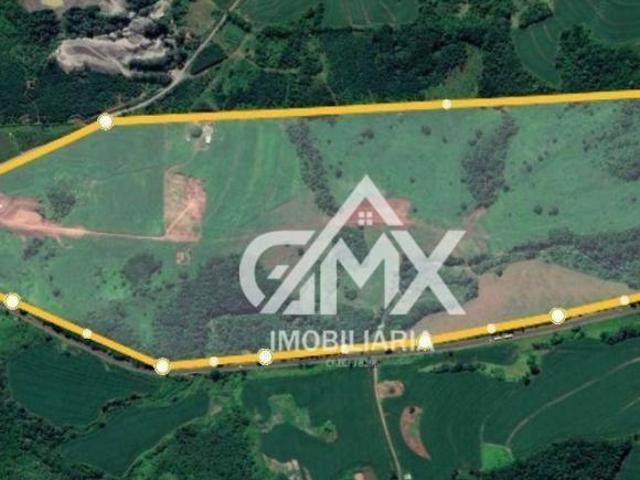 Sítio à venda, 35,24 Alqueires Paulistas por R$ 21.000.000,00 Zona Rural Londrina/PR