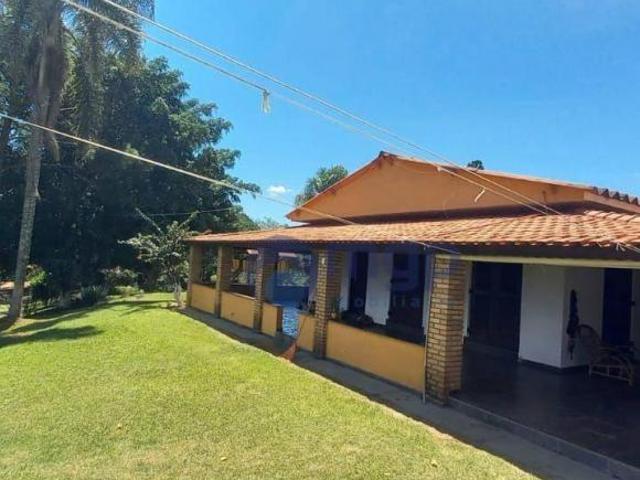 Sítio à venda, 363000 m² Marmelo Mairiporã/SP