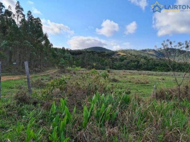 Sítio à venda, 363000 m² por R$ 2.500.000,00 Peão Piracaia/SP
