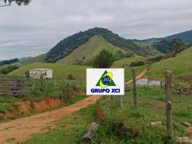 Sítio à venda, 390000 m² por R$ 1.805.000,00 Borda da Mata Borda da Mata/MG