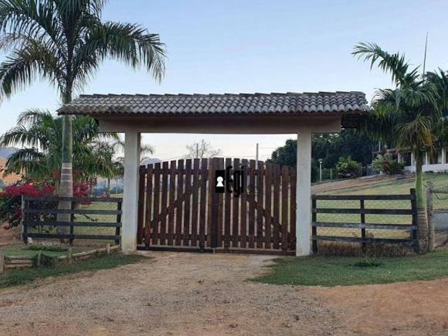 Sítio à venda, 300000 m² por R$ 1.699.990,00 Piau Piau/MG