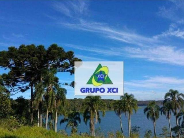 Sítio à venda, 30000 m² por R$ 3.520.000,00 Cipó do Meio São Paulo/SP