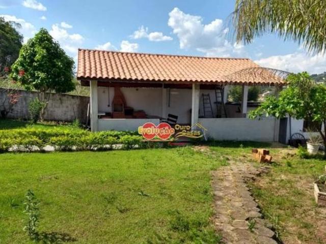 Sítio à venda, 30000 m² por R$ 660.000,00 Jarinu Jarinu/SP