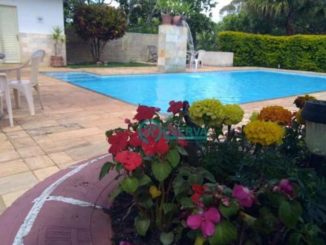 Sítio à venda, 3000 m² por R$ 995.000,00 Eldorado Lagoa Santa/MG