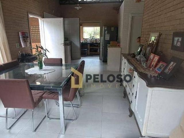 Sitio à venda | 30.000m² | 3 dormitórios | 1 suíte | 20 vagas | São Tome das Letras/MG