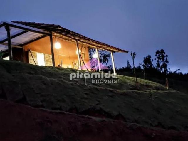 Sítio à venda, 31000 m² por R$ 750.000,00 Zona Rural Paraibuna/SP