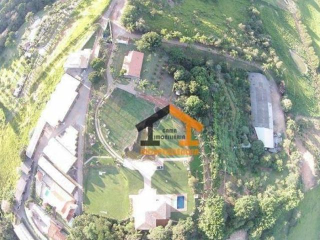 Sítio à venda, 32000 m² por R$ 5.000.000,00 Jardim Nossa Senhora das Graças Itatiba/SP