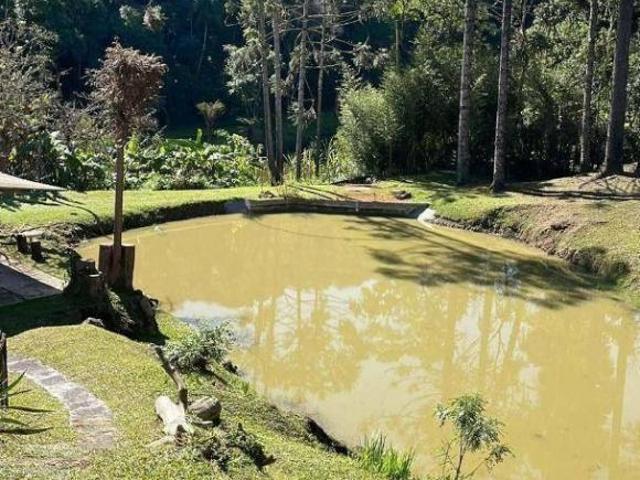 Sítio à venda, 338800 m² por R$ 2.500.000,00 Triangulo Azul São Lourenço da Serra/SP