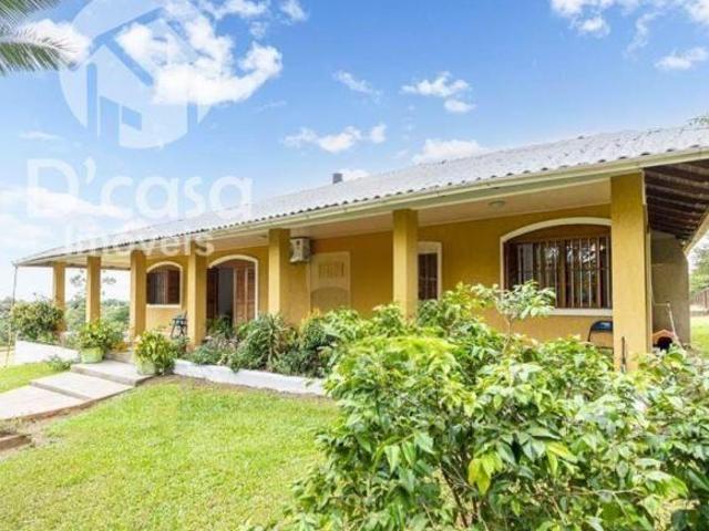 Sítio à venda, 33.740m² no bairro Parque Itacolomi Gravataí/RS