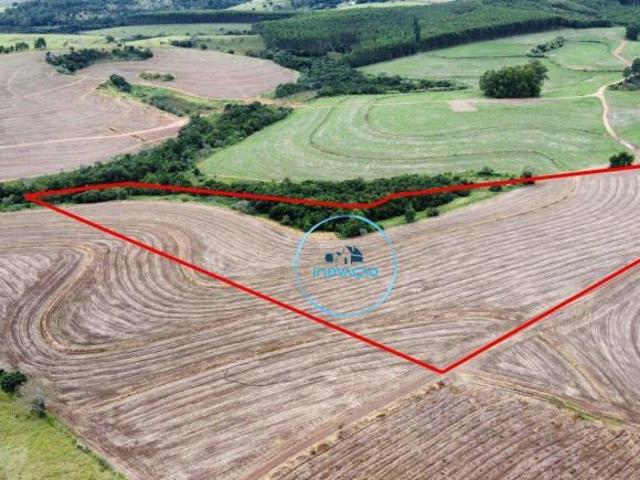 Sítio à venda, 3,01 Alq. por R$ 840.000 Alto da Serra de São Pedro São Pedro/SP