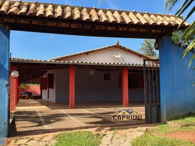Sítio á venda 3.500m2, Carmópolis de Minas, MG