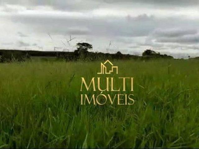 Sítio à venda, 3 alqueires por R$ 690.000 Zona Rural Palestina/SP