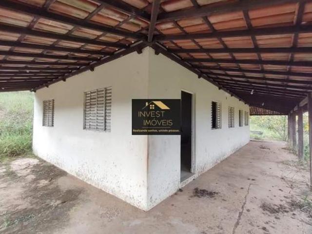 Sítio à venda, 3 quartos, 1 suíte, Boa Vista da Serra Juatuba/MG
