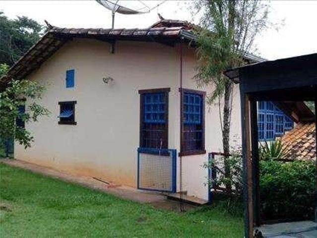 SÍTIO à venda, 3 quartos, 1 suíte, 10 vagas, Angicos Vespasiano/MG