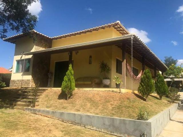 Sítio à venda, 3 quartos, 1 suíte, 10 vagas, Centro Jaboticatubas/MG
