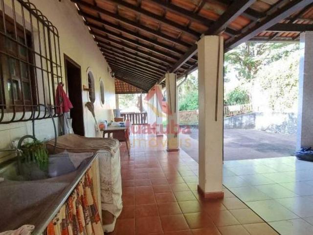 SÍTIO à venda, 3 quartos, 1 suíte, 5 vagas, Boa Vista Juatuba/MG