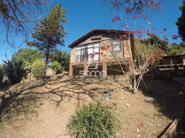 Sítio à venda, 3 quartos, 1 suíte, 8 vagas, Jardim Encantado Vespasiano/MG