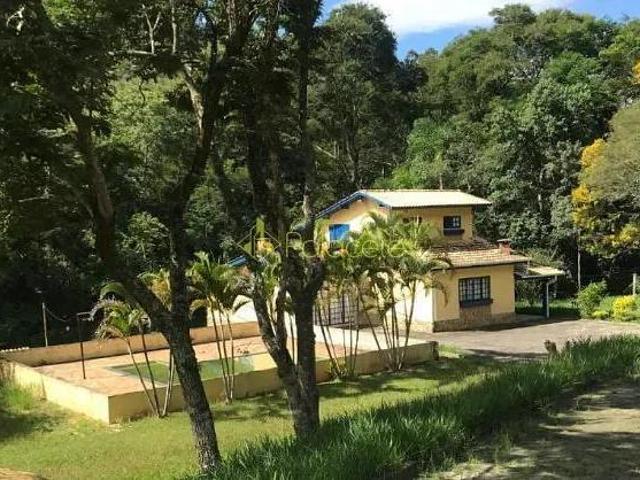 Sítio à venda 3 Quartos, 1 Vaga, 6,1276 ha, Zona Rural, Silveiras SP