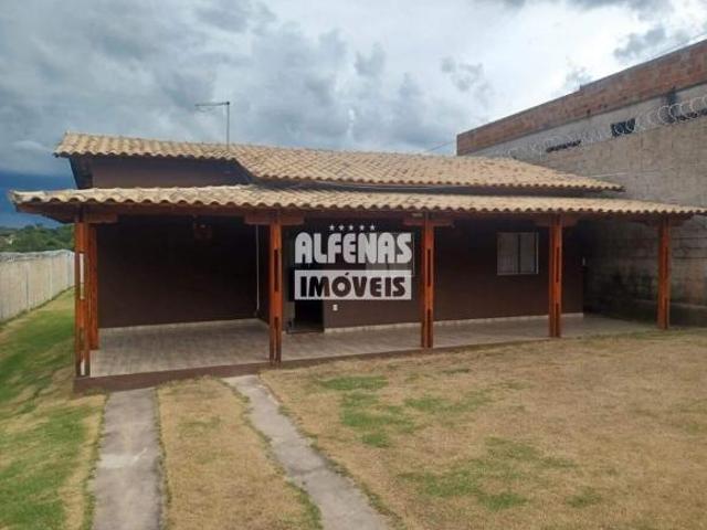Sítio à venda 3 quartos no Bairro FERNAO DIAS