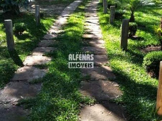 Sítio à venda 3 quartos no Bairro Povoado Tejuco