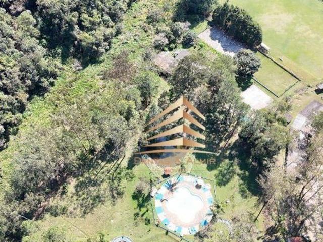 Sítio à venda, 440000 m² por R$ 6.900.000,00 Sítio Barrocada São Paulo/SP