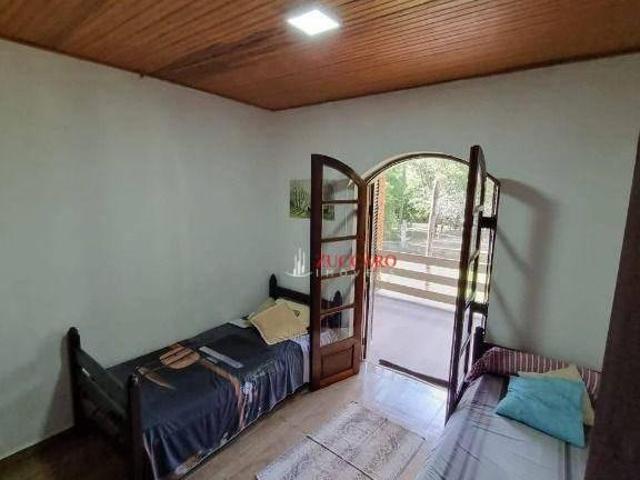 Sítio à venda, 47800 m² por R$ 1.200.000,00 Aterradinho Alambari/SP