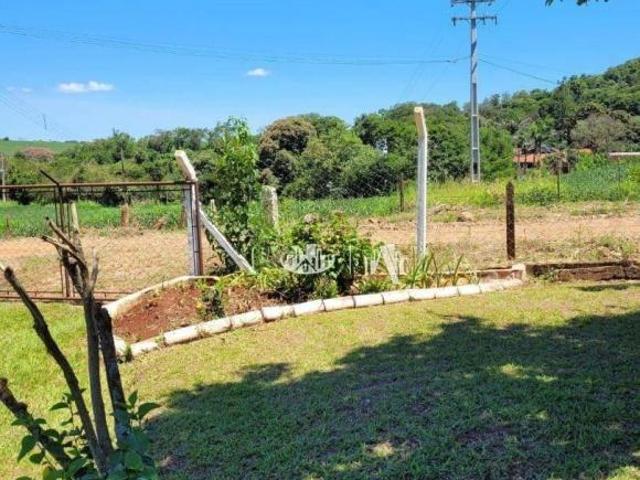 Sítio à venda, 48000 m² por R$ 1.400.000,00 Zona Rural Londrina/PR