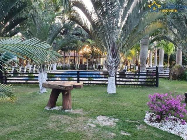 Sítio à venda, 48400 m² por R$ 3.000.000,00 Peão Piracaia/SP