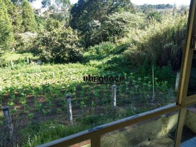Sítio à venda, 48400 m² por R$ 3.000.000,00 Zona Rural Mairinque/SP