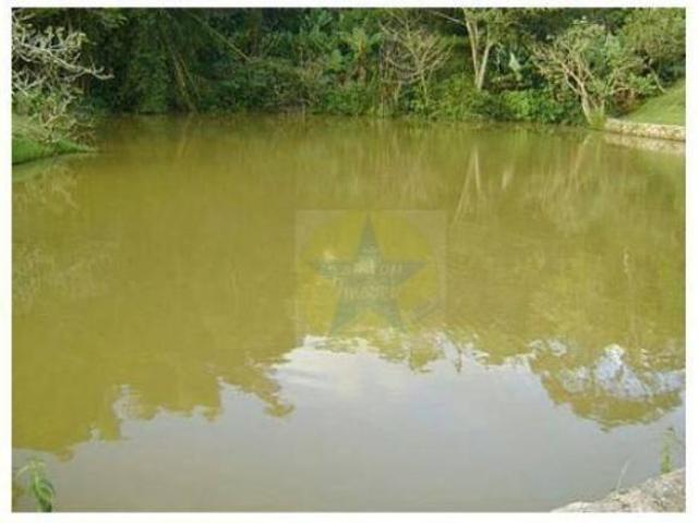 Sítio à venda, 48400 m² por R$ 900.000,00 Divininho Nazaré Paulista/SP