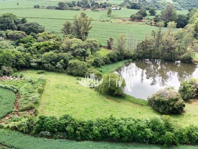 Sítio à venda, 495000 m² por R$ 17.000.000,00 Patrimonio Espirito Santo Londrina/PR
