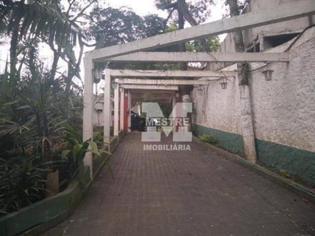 Sítio à venda, 4000 m² por R$ 1.000.000,00 Sítios de Recreio Rober Guarulhos/SP