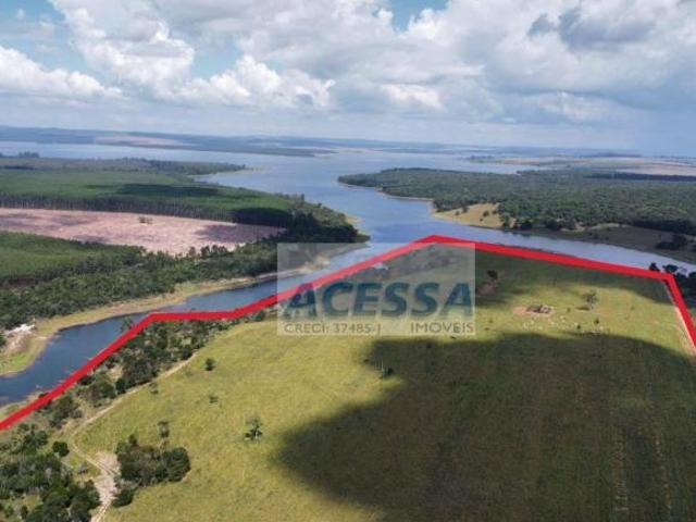 Sítio à venda, 405592 m² por R$ 4.999.900,00 Área Rural de Avaré Avaré/SP