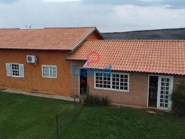 Sítio à venda, 40.000 m² por R$ 2.100.000 Barreiro Rico Porto Feliz/SP